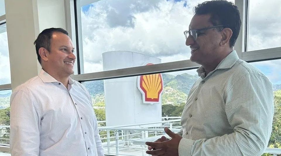 AMCHAM CEO Visit Sparks Energy Sector Discussions | Top News ...